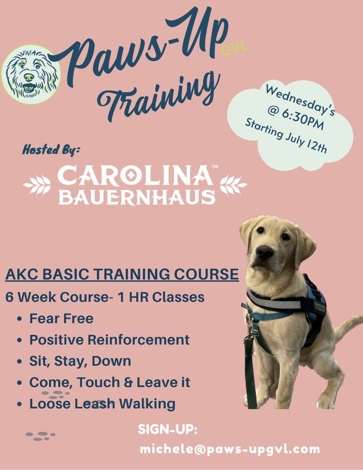 Carolina Bauernhaus | Events